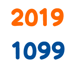 Tin-Matching and e-Filing are paid at the time of upload.